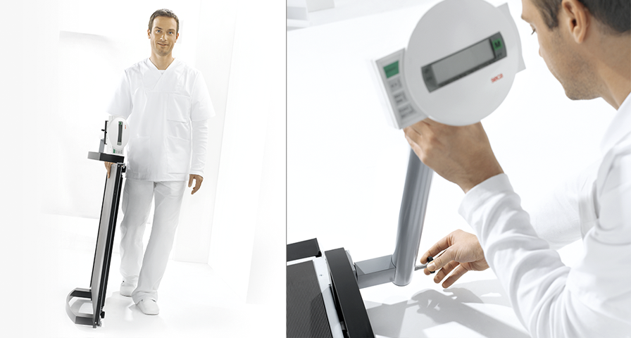 seca 665 | seca Shop